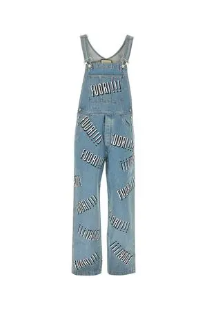Gucci Suits - Blue