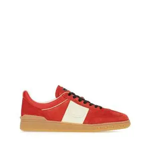 Valentino Garavani Trainers - Red