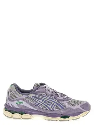 Asics ASICS Gel-NYC Sneakers - Purple