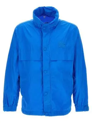 Burberry ‘harrogate' Jacket - Blue