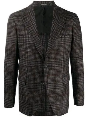 Tagliatore Jackets - Blue