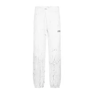 Amiri Pants - White