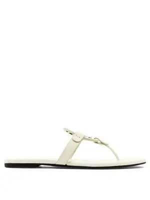 Tory Burch Sandal "miller" White