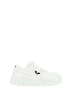 Prada Sneakers - Bianco