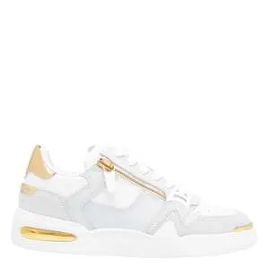 GIUSEPPE ZANOTTI Gz-ghost Sneakers - White