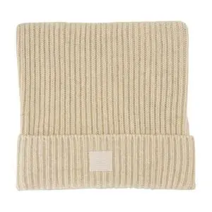 Acne Studios Beanie - Beige