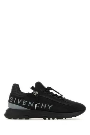Givenchy Sneakers - Black
