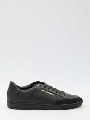 Saint Laurent Lace Sneakers for Men