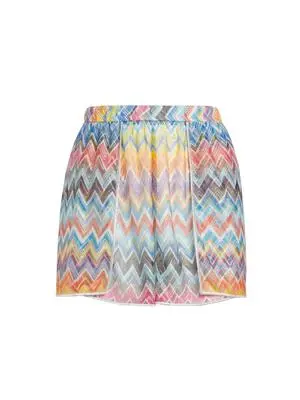 Missoni Missoni Shorts - Smd