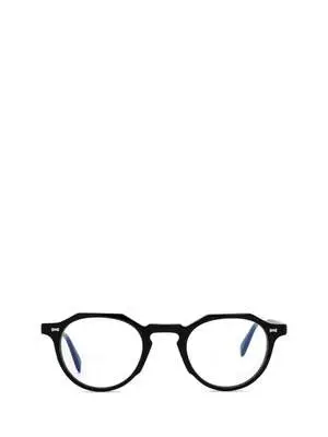 CUBITTS Eyeglasses Cartwright Ii Cat-l-bla - Black