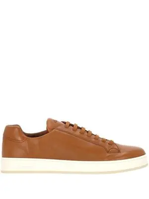 Church's Flat Shoes - Brown
