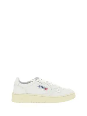 AUTRY Sneakers - White