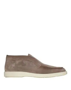 Kenzo Loafers - Brown