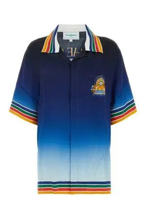 Casablanca Shirts Printed