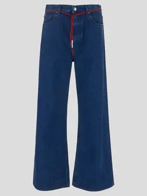 Marni Jeans - One-color