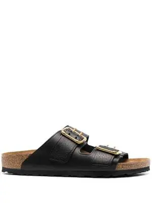 BIRKENSTOCK Birkenstock Arizona Sandals - Black