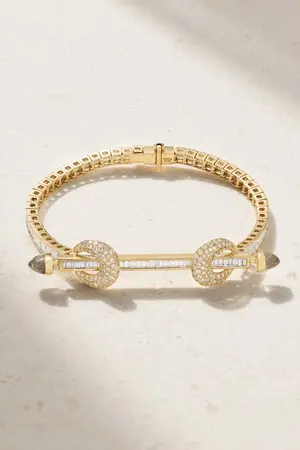 Ananya Embellished Bracelets