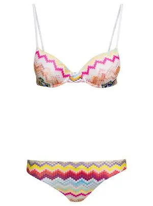 Missoni Missoni Sea Clothing - Multicolor