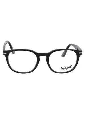 Persol Persol Eyeglasses - 95 Black