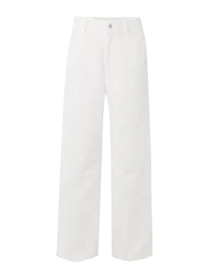 Loewe Embroidered Bottoms For Women