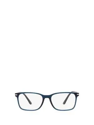 Prada Prada Eyeglasses Blue Crystal