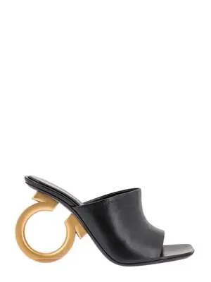 FERRAGAMO Astro - Black