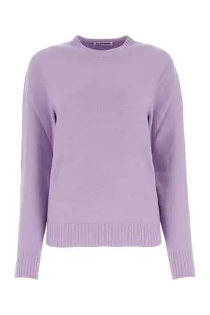 JIL SANDER Knitwear - Purple