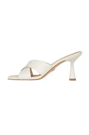 Michael Kors Sandals - Optic White