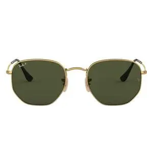Ray-ban Sunglasses - Gold