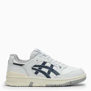 Asics Low Ex89 Trainer - White