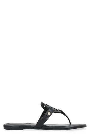 Tory Burch Sandals Black