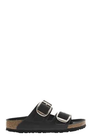 BIRKENSTOCK Arizona - Slipper Sandal - Black
