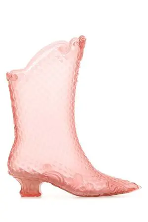 Y/project Boots - Pink