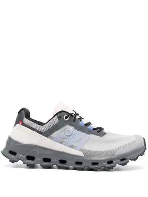 On Cloudvista Shoes - Black