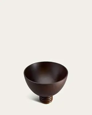 L'Objet Alhambra Large Bowl 12 - One-color