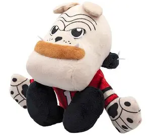 BLEACHER CREATURES Kuricha Sitting Mascot Plush Figure