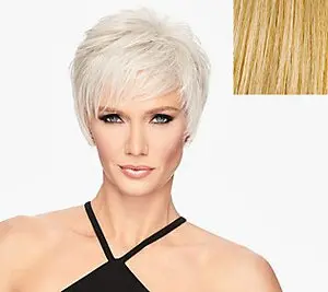 HAIRDO Short Shag Wig - One-color