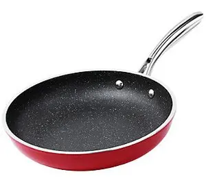 GRANITESTONE 12 Nonstick Fry Pan With Sta Y C Ol Handle - One-color