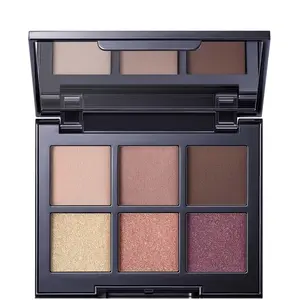 KEVYN AUCOIN The Contour Eyeshadow Palette (various Shades) Medium Deep