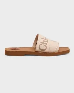 Girl Gucci Slides