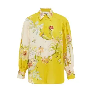 ALEMAIS Ira Shirt