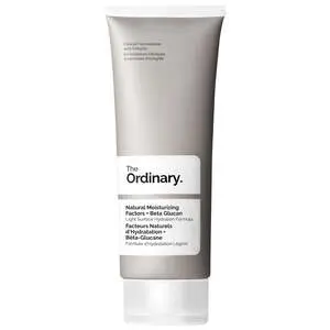 THE ORDINARY Natural Moisturizing Factors + Beta Glucan Lightweight Gel Moisturizer - One-color