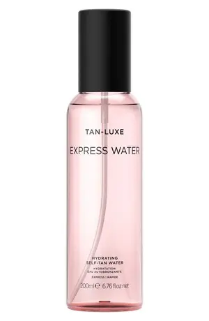 Tan-luxe The Express Hydrating Self-tan Water
