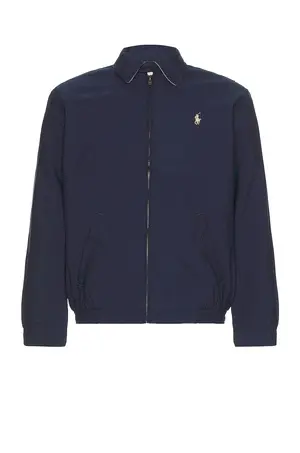 Polo Ralph Lauren Zip Up Jackets For Men