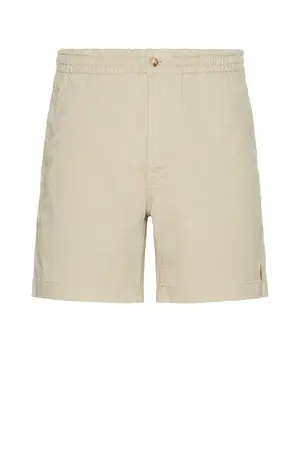 Polo Ralph Lauren Prepster Short - Khaki Tan