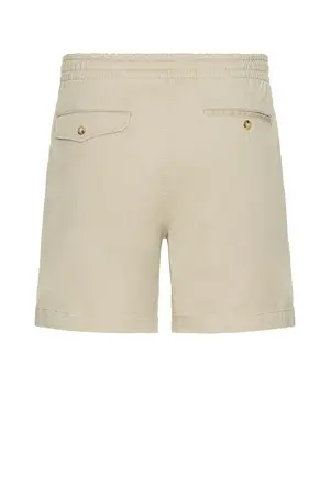 Polo Ralph Lauren Prepster Short - Khaki Tan