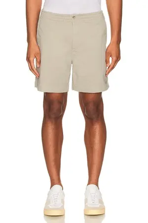 Polo Ralph Lauren Prepster Short - Khaki Tan