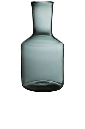 MAISON BALZAC J'ai Soif Carafe Set In Grey - Smoke