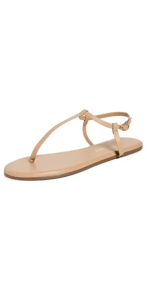 Tkees Mariana Sandals - Cocobutter