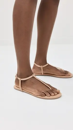 Tkees Mariana Sandals - Cocobutter